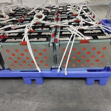 China CATL cell 24V240Ah EV battery LiFePO4 marine battery on Global ...