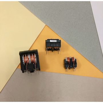 Taiwan Choke Coil with Large Current Output, Used in TV, Computer, and ...
