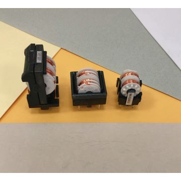 Taiwan Choke Coil with Large Current Output, Used in TV, Computer, and ...