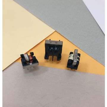 Taiwan Choke Coil with Large Current Output, Used in TV, Computer, and ...