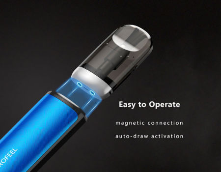 ALD GROUP LIMITED high quality UV Sterilization electronic cigarette ...