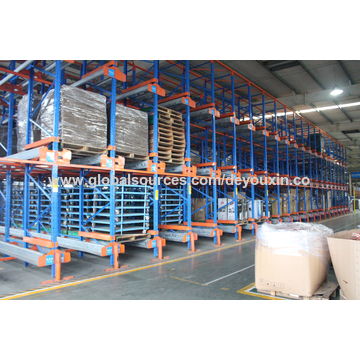 China Radio Shuttle Rack Radio Shuttle Racking on Global Sources,Radio ...