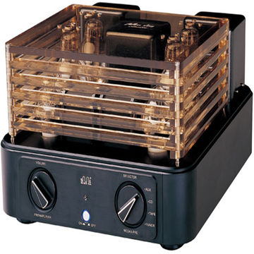 China W-009 MEIXING Mingda MC2A3-PRE Vacuum Tube Pre Amplifier Preamp 1 ...