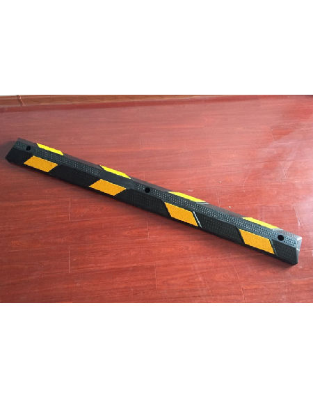 Australia standard rubber bumper strip of garage parking stopper ...