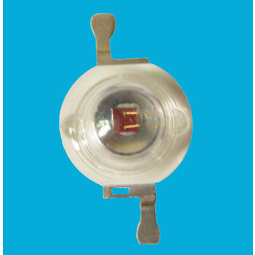 China 1w high power IR LED 850nm / 940nm infrared LED diode, factory ...