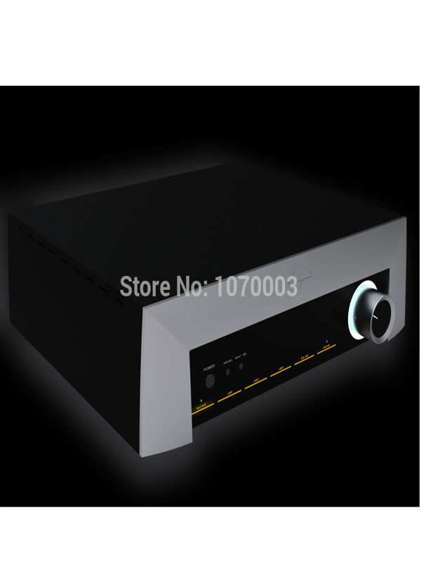 China Cayin M-11LS vacuum tube preamp Preamplifier XLR Input Output ...