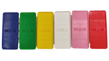 China Panel Identification Plates 180mm x 75mm Yellow Color on Global ...