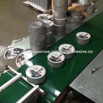 China PVC Easy Tear Tape of 3903 series on Global Sources,PVC duct tape ...