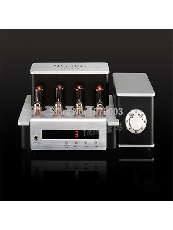 Best 6v6 integrated amplifier