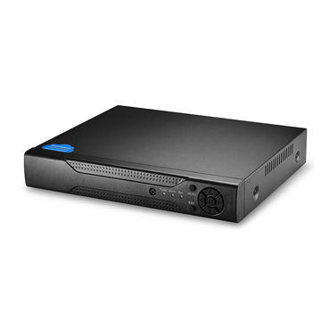 China Full HD 1080N 6-in-1 Hybrid DVR H.264 CCTV DVR XVR Recorder 8CH ...