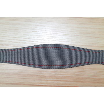 China Polyester variable webbing for bag ,garments on Global Sources ...