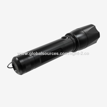 China Li-ion battery,Rechargeable LED Flashlight with Flex Charging ...