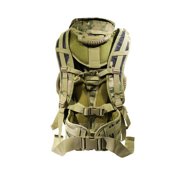 China Molle Sniper Rifle Backpack Military bags Tactical backpack with ...