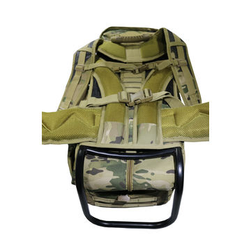 China Molle Sniper Rifle Backpack Military bags Tactical backpack with ...