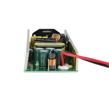 China 130W/52V Open Frame Power Supply on Global Sources,Enclosed power ...