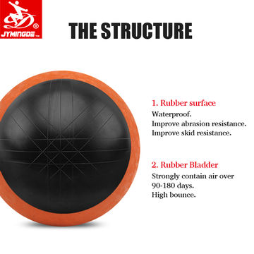 China Glow playground ball,5inch,Luminous rubber kickball,glow in the ...