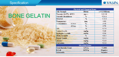 China Beef bone gelatin powder price on Global Sources,pharmaceutical ...
