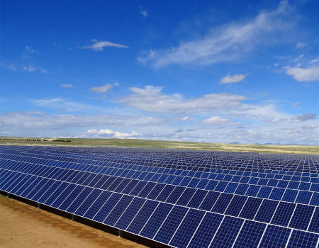 China Single axis solar sun tracker on Global Sources,single axis solar ...