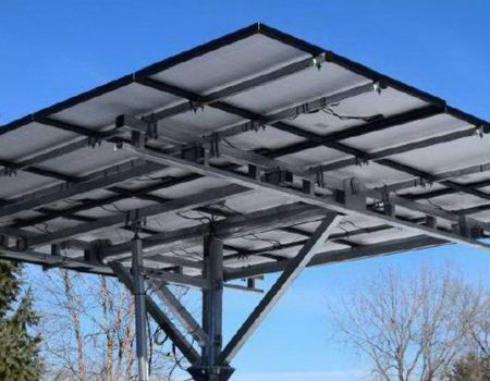 China 2 axis solar sun tracker on Global Sources,2 axis solar tracker