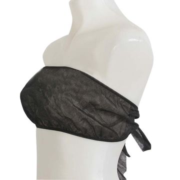 China Customized Orthopedic Non Woven PP Disposable SPA Net Bra And ...