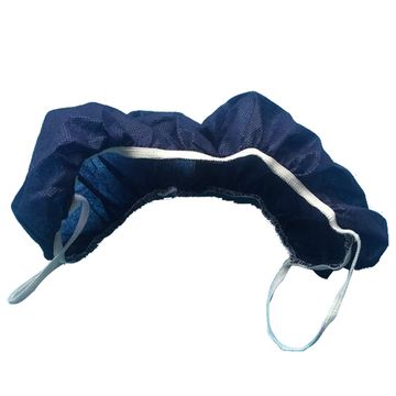 China Customized Orthopedic Non Woven PP Disposable SPA Net Bra And ...