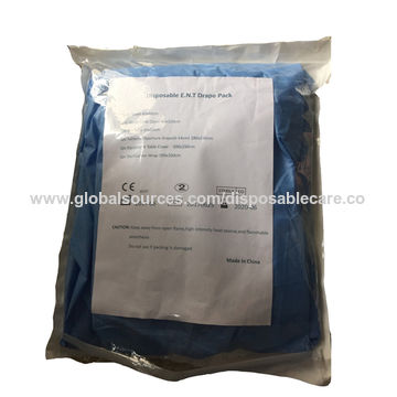 China Hospital Sterile General Pack Surgical Kit on Global Sources ...