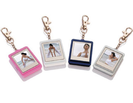 Promotional 1.5 inch LCD Mini Digital Photo Frame Picture Digital Album ...