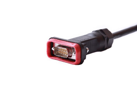 AISG RET Control Cable - AISG Female to DB9 Male, RET control cable ...