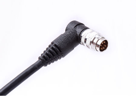 AISG RET Control Cable - AISG Female to DB9 Male, RET control cable ...