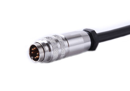 AISG RET Control Cable - AISG Female to DB9 Male, RET control cable ...