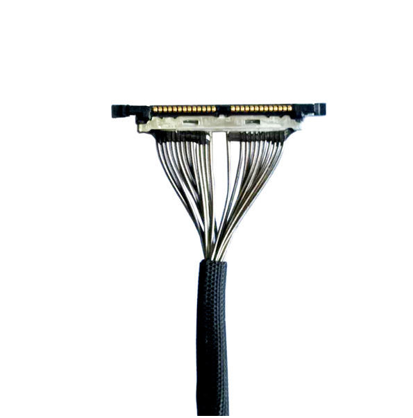 HRS DF56-26P-0.3SD Ultrafine Coaxial,Extremely thin coaxial HD video ...