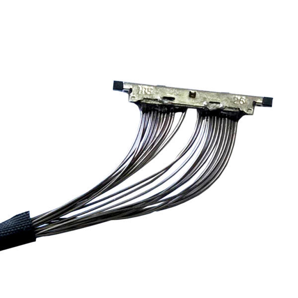 HRS DF56-26P-0.3SD Ultrafine Coaxial,Extremely thin coaxial HD video ...