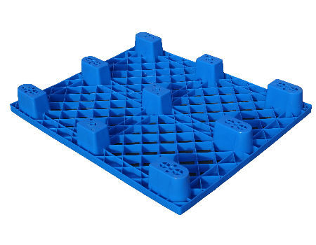 1200x1000x140 Nine Foot Pallet Forklift Moisture-proof Warehouse ...