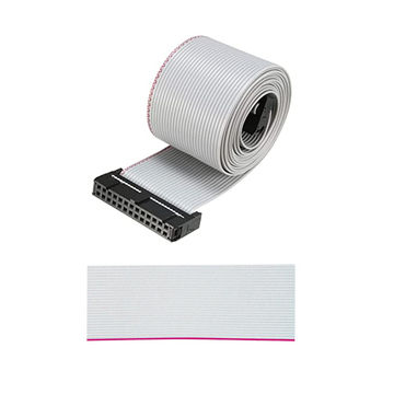 China Premier Cable 6-inch 50-Pin 2x25 2.54mm-Pitch Female/Female 50 ...