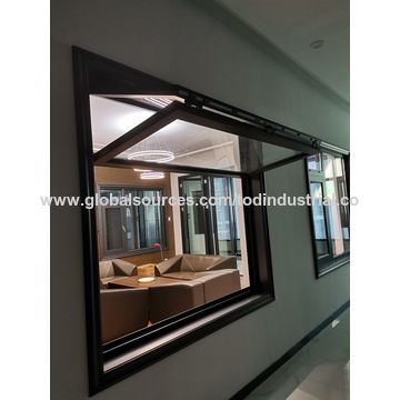 China Folding window, beautiful and exquisite, simple and generous on ...