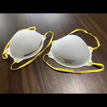 ChinaDisposable Dusk Mask FFP2 Civilian Cup n95 Protective Mask on ...