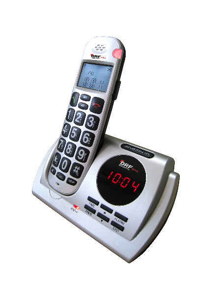 China Household wholesale Cordless telephone, Bedroom DECT phone, DECT ...