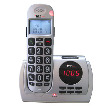 China Household wholesale Cordless telephone, Bedroom DECT phone, DECT ...