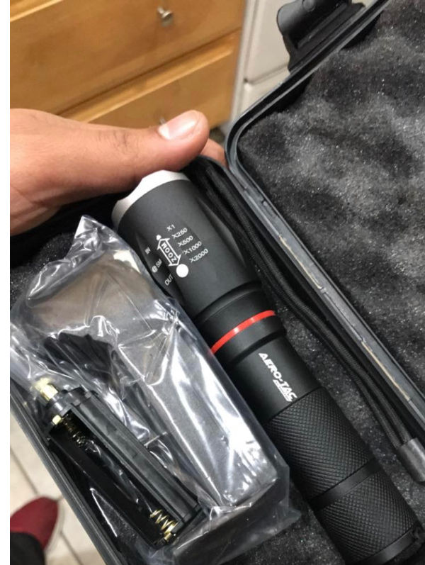 Hot sale Multifunctional strong plastic shockproof tool box with foam ...