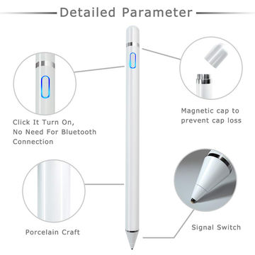China Stylus pen for tablet,Smart Universal Stylus Pen Tablet Touch Pen ...