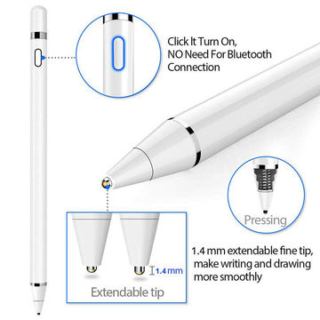 China Stylus pen for tablet,Smart Universal Stylus Pen Tablet Touch Pen ...
