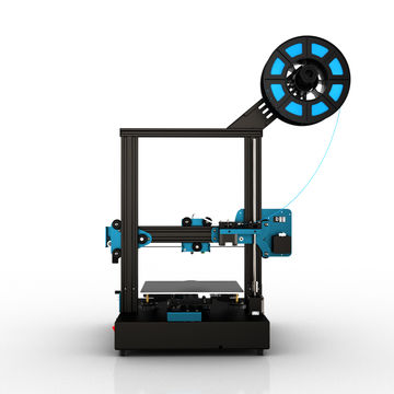 China T220S PRO High Quality 3D Digital Printer for PLA Filament on ...