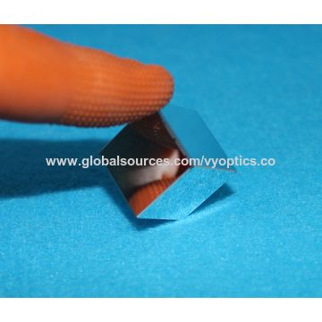 China Optical Alignment Cubes BK7 glass mirror cube on Global Sources ...