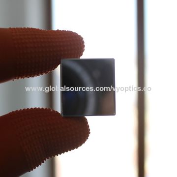 China Optical Alignment Cubes BK7 glass mirror cube on Global Sources ...