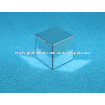 China Optical Alignment Cubes BK7 glass mirror cube on Global Sources ...