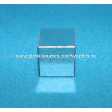 China Optical Alignment Cubes BK7 glass mirror cube on Global Sources ...