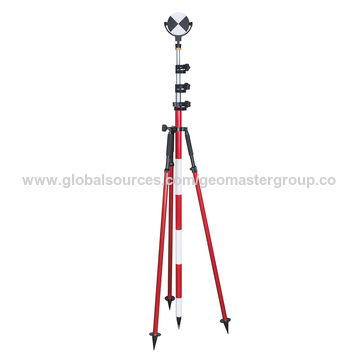 China Geomaster Surveying 3D Scanner Target and Scanner Sphere LST21 ...