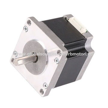 China 3phase 1.2 degree 60mm Stepper Motor NEMA 24 for Water Vending ...