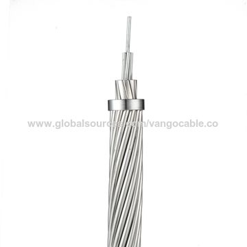 China Aaac Acsr Aac Aluminum Stranded Conductor/Robin/Raven/Quail ...