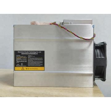 China Hot sell original New asic miner chip new bitmain antminer x3 ...